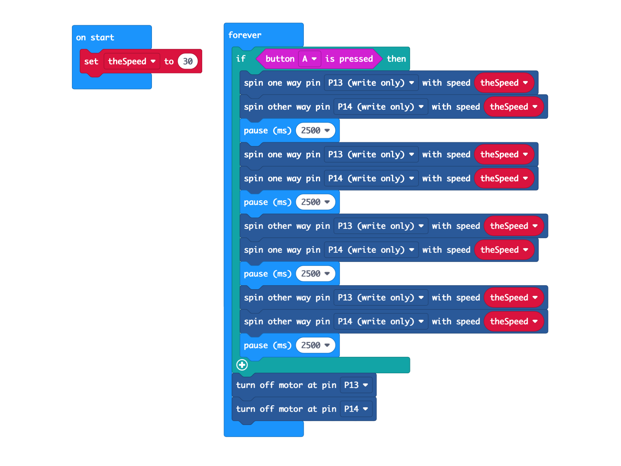 LEGO & Micro:bit RC Tank : 28 Steps (with Pictures) - Instructables