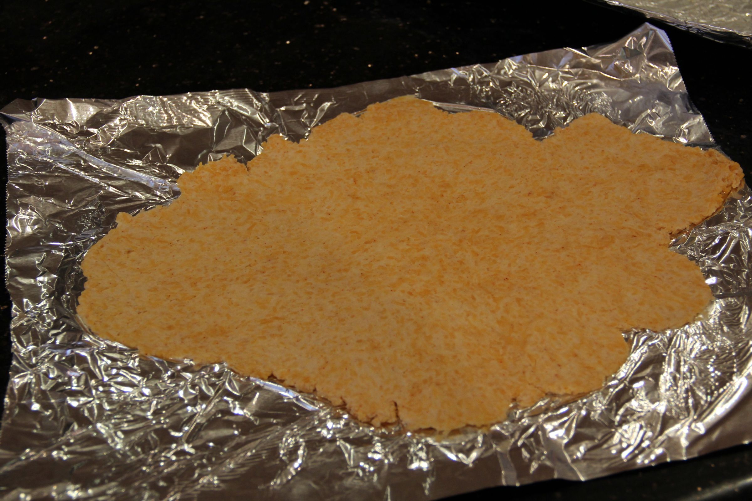 Homemade Cheez-Its : 6 Steps (with Pictures) - Instructables