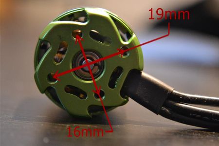 Build a High Performance FPV Camera Quadcopter : 53 Steps (with ...
