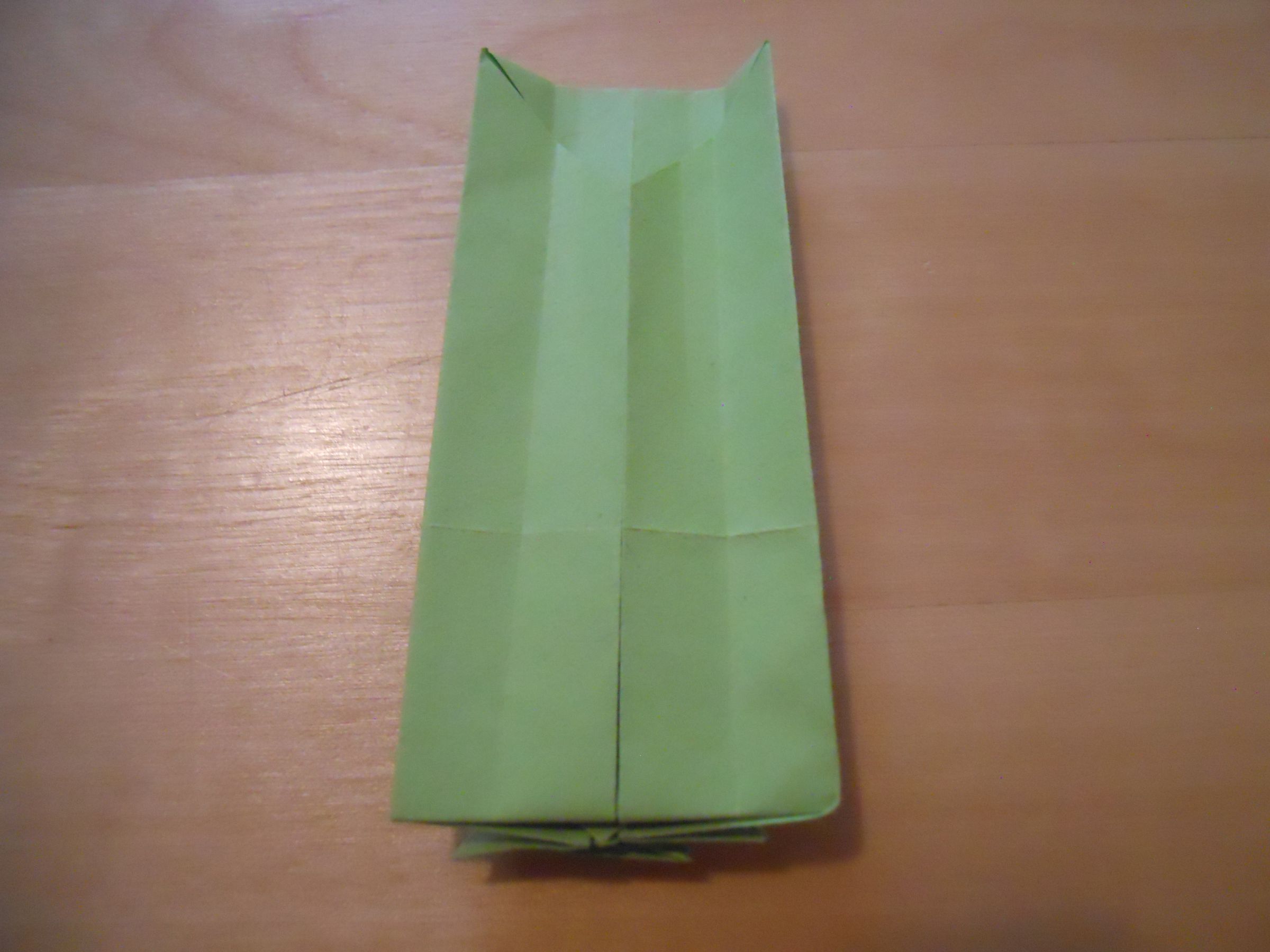 Origami (ish) Plane/Biplane/Triplane : 16 Steps - Instructables