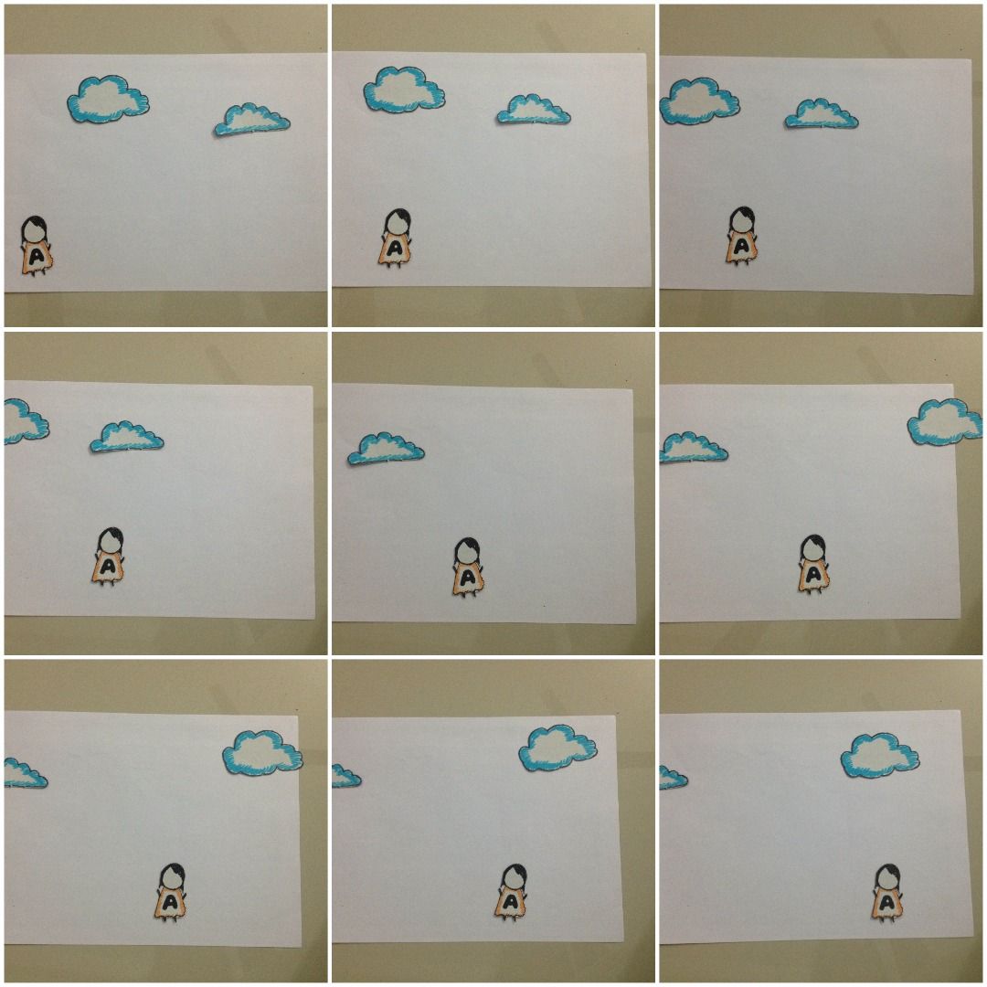 Hand-Drawn Animated Movie : 6 Steps (with Pictures) - Instructables