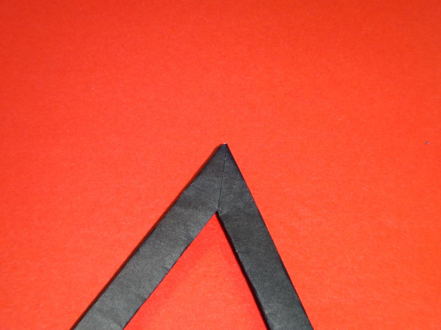 The Math and Art in Origami - How to Make Geometric Wireframes : 6 ...