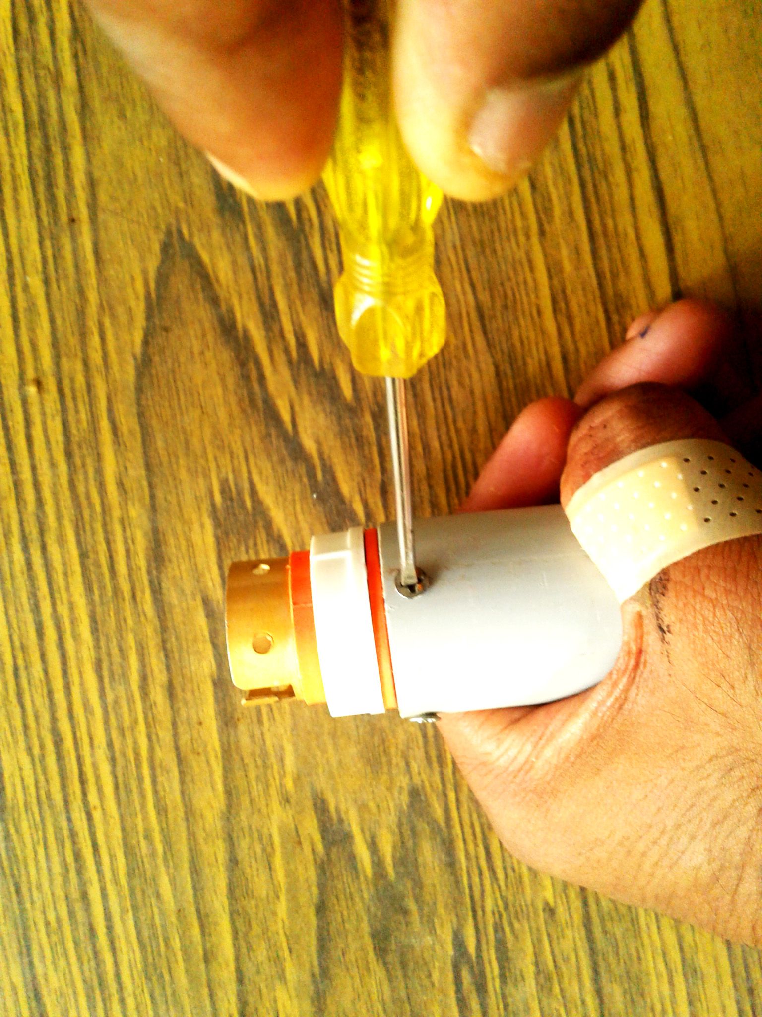 PLASMA Bulb : 20 Steps (with Pictures) - Instructables