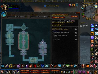 How to Get and Download World of Warcraft Addons : 5 Steps - Instructables