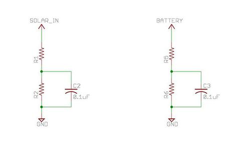 ARDUINO SOLAR CHARGE CONTROLLER (Version-1) : 11 Steps (with Pictures ...