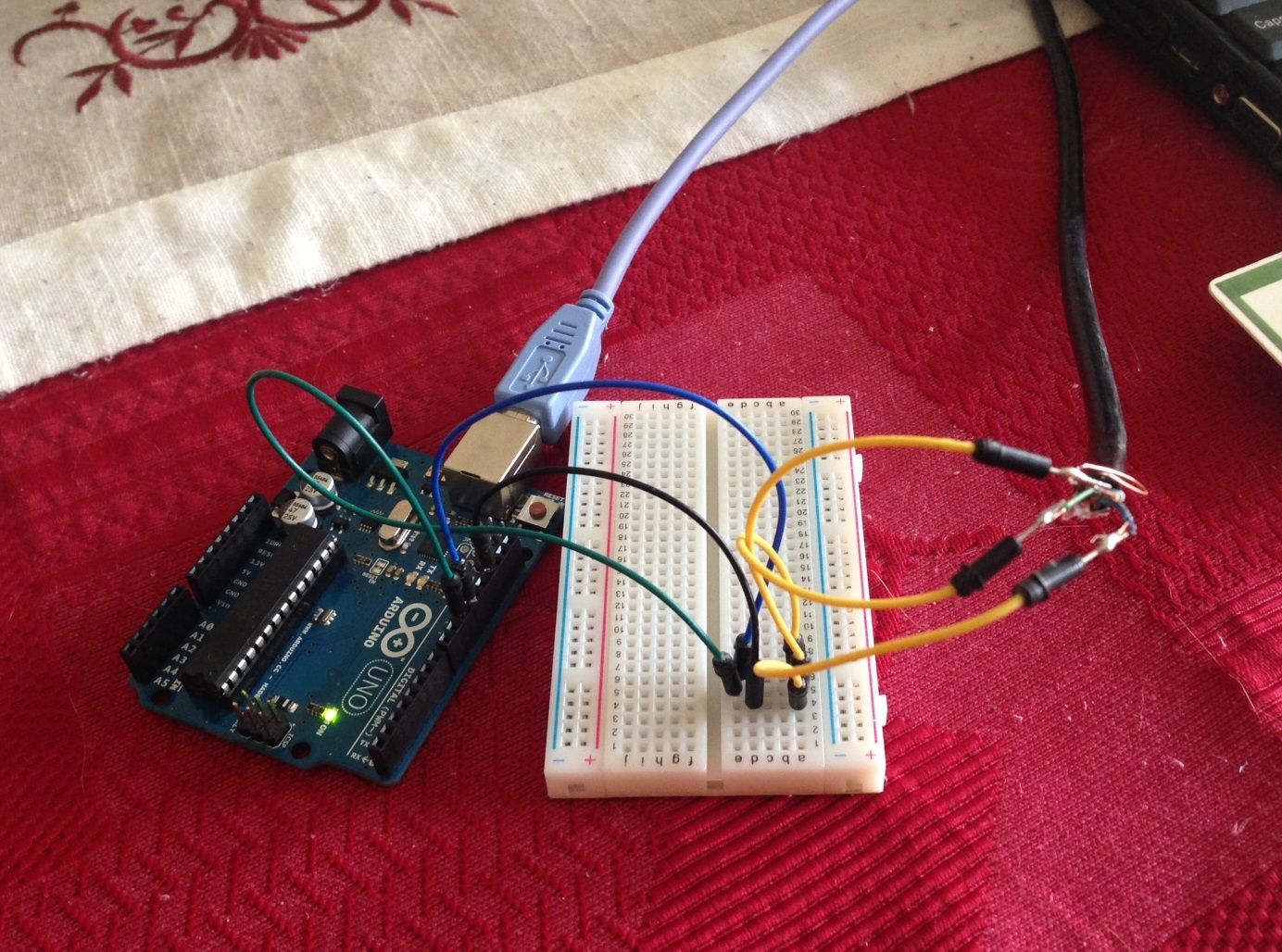 Use Arduino to Communicate With Tracer MT5 Charge Controller : 3 Steps ...
