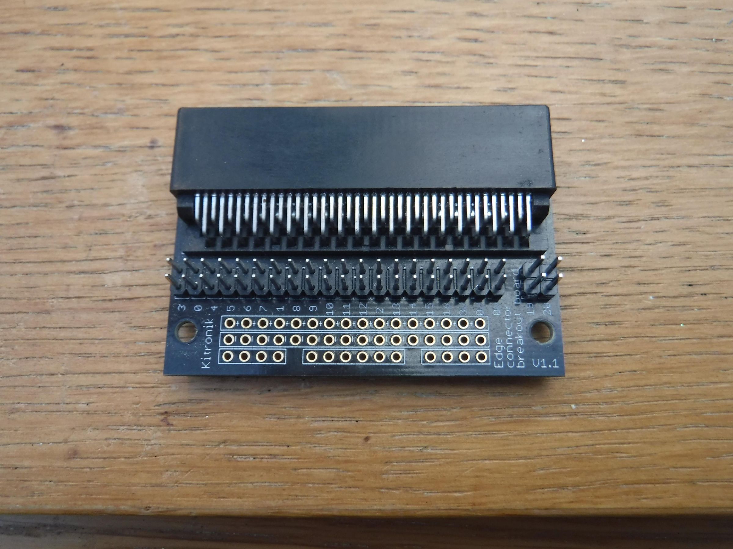 Microbit Function Generator : 11 Steps (with Pictures) - Instructables