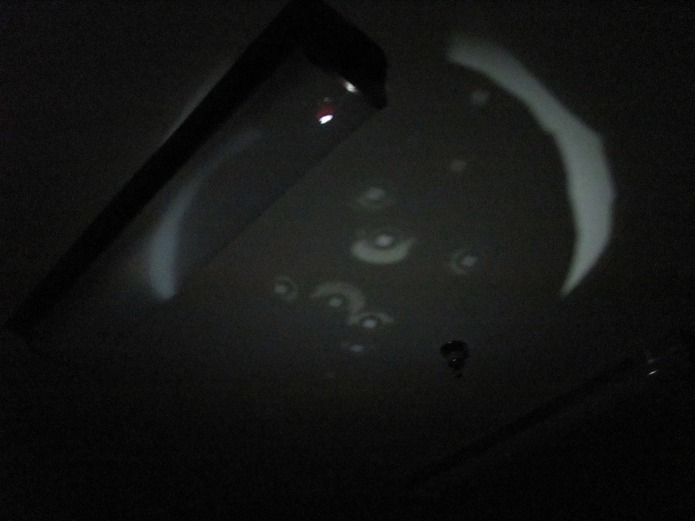 Constellation Projector (From a Coffee Cup) : 5 Steps - Instructables