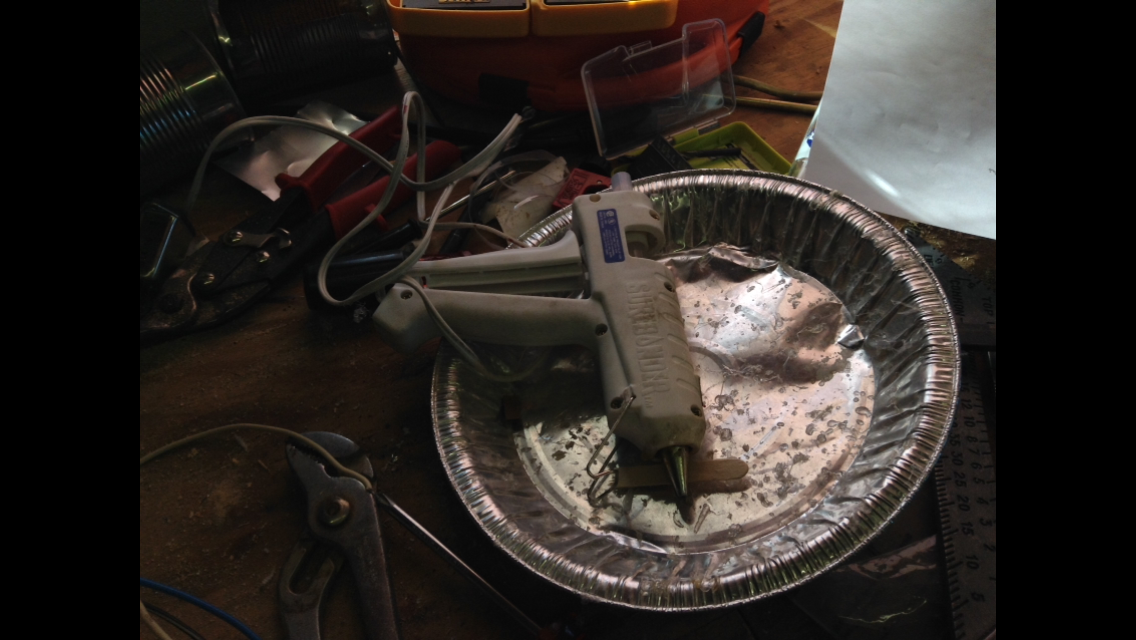 The Lightning Machine: How to Build a Tesla Coil : 12 Steps (with ...