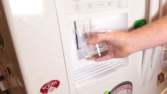 The Fridge Funnel : 8 Steps (with Pictures) - Instructables