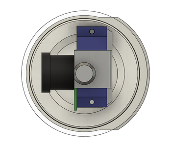 Overview of the CPS 5 Underwater Drone : 11 Steps (with Pictures ...