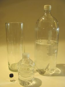 Magic Color Changing Water : 3 Steps - Instructables