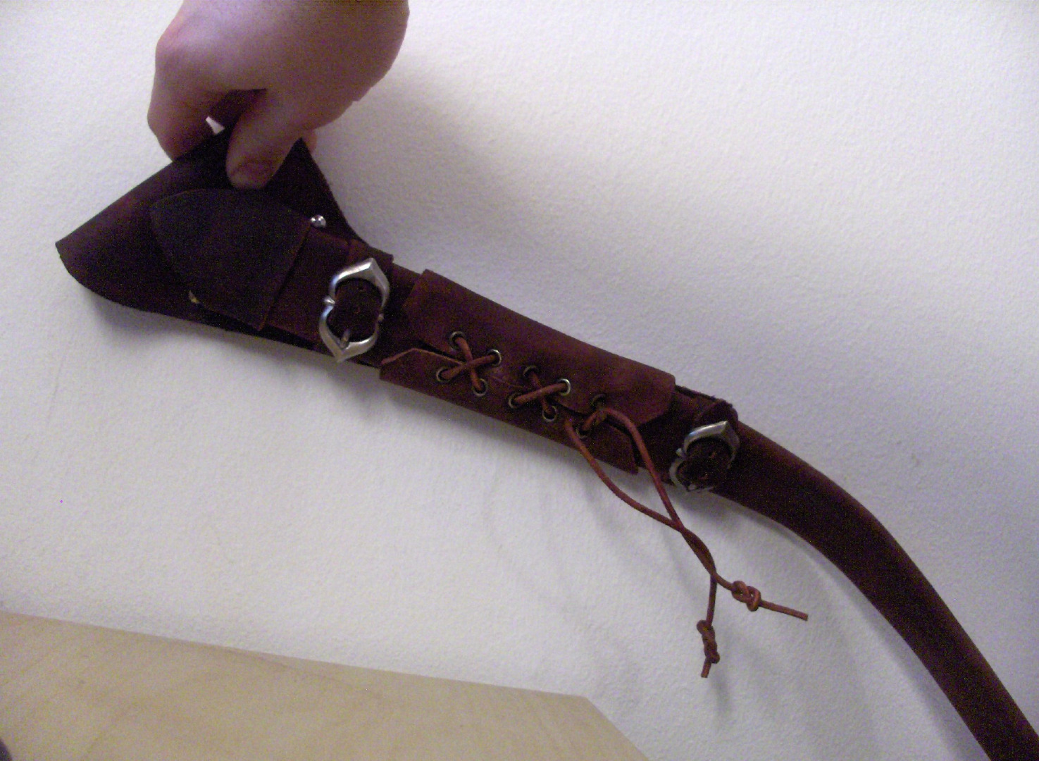 Longsword Sheath : 7 Steps (with Pictures) - Instructables