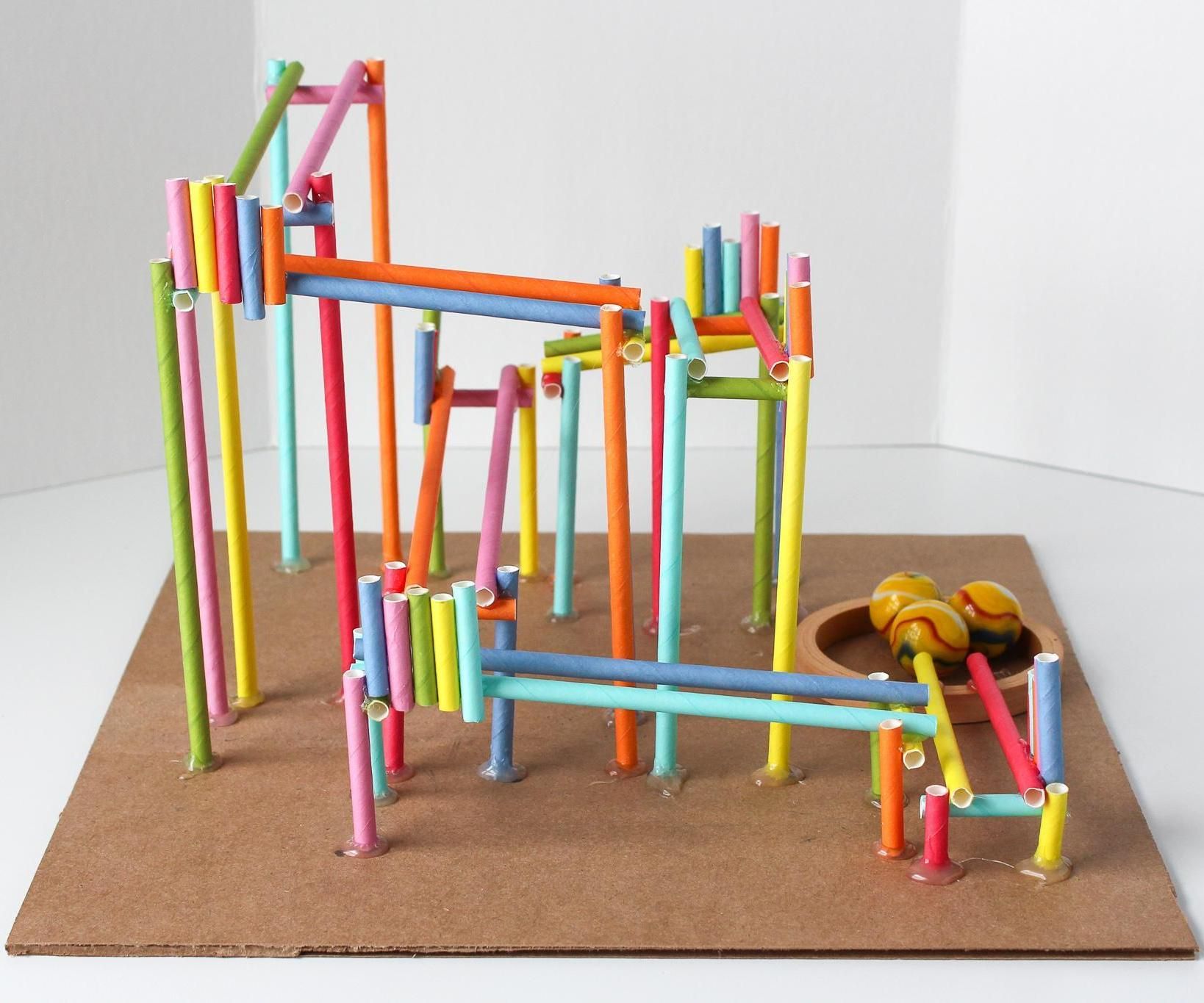 Homeschool STEAM: Engineering Projects - Instructables