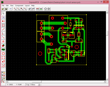 Short Circuit Protection for (almost) Any Power Supply : 7 Steps (with ...