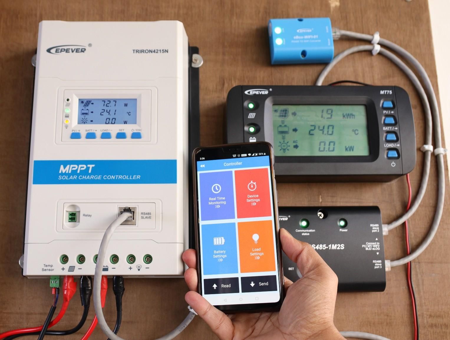 DIY Off-Grid Solar System V2.0 : 36 Steps (with Pictures) - Instructables