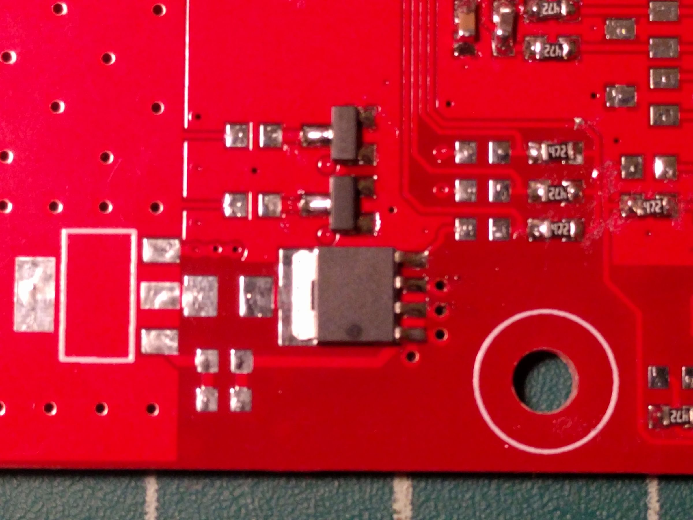 Milliohm Meter : 11 Steps (with Pictures) - Instructables