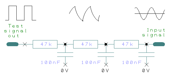 Oscilloscope in a Matchbox - Arduino : 14 Steps (with Pictures ...