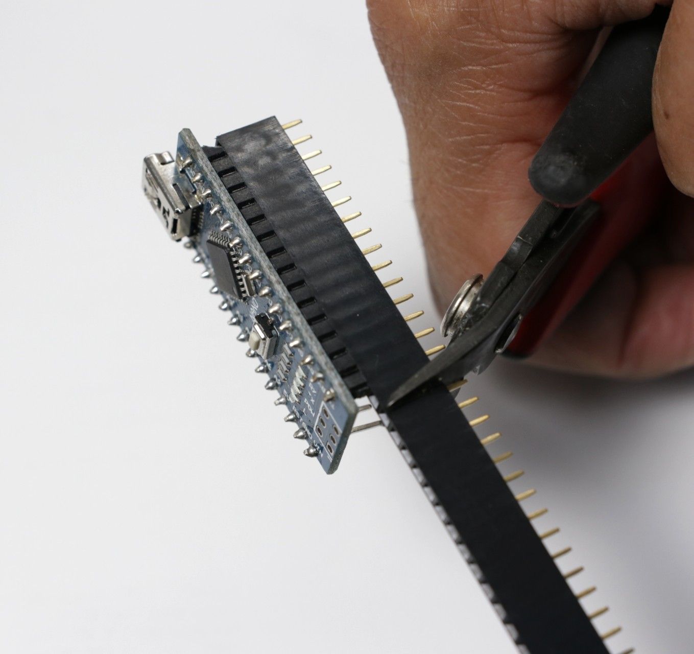 ARDUINO PWM SOLAR CHARGE CONTROLLER ( V 2.02) : 25 Steps (with Pictures ...