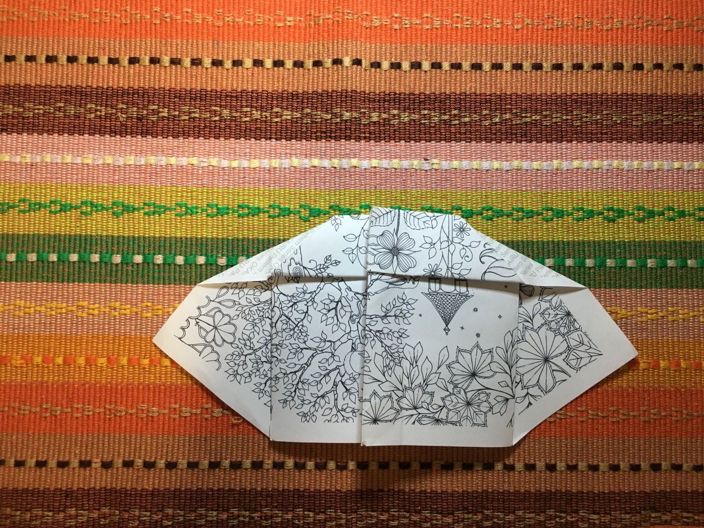 Flapping Paper Plane : 23 Steps (with Pictures) - Instructables