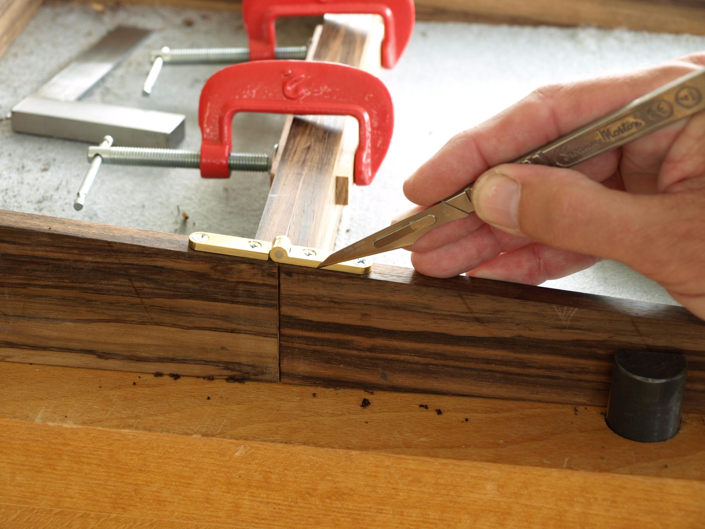 Writing Slope Box : 13 Steps (with Pictures) - Instructables