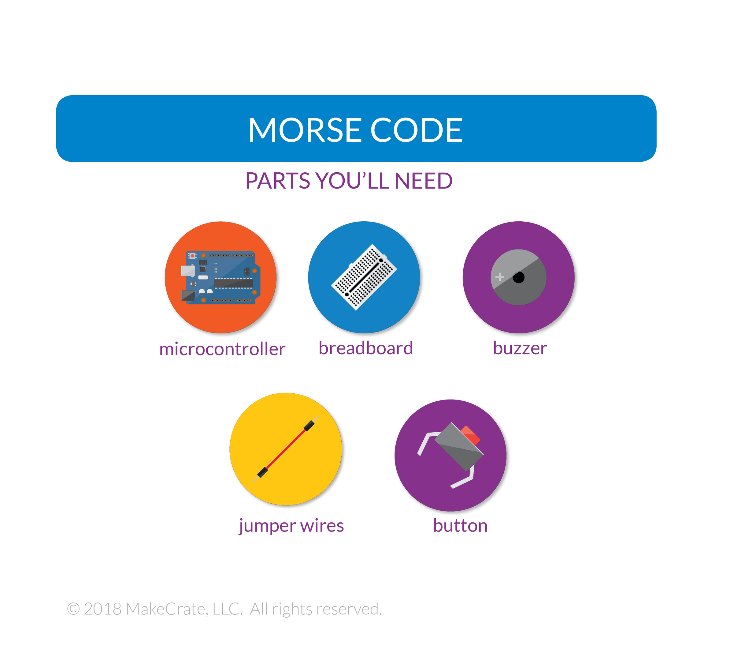 Arduino Morse Code Transmitter : 11 Steps - Instructables