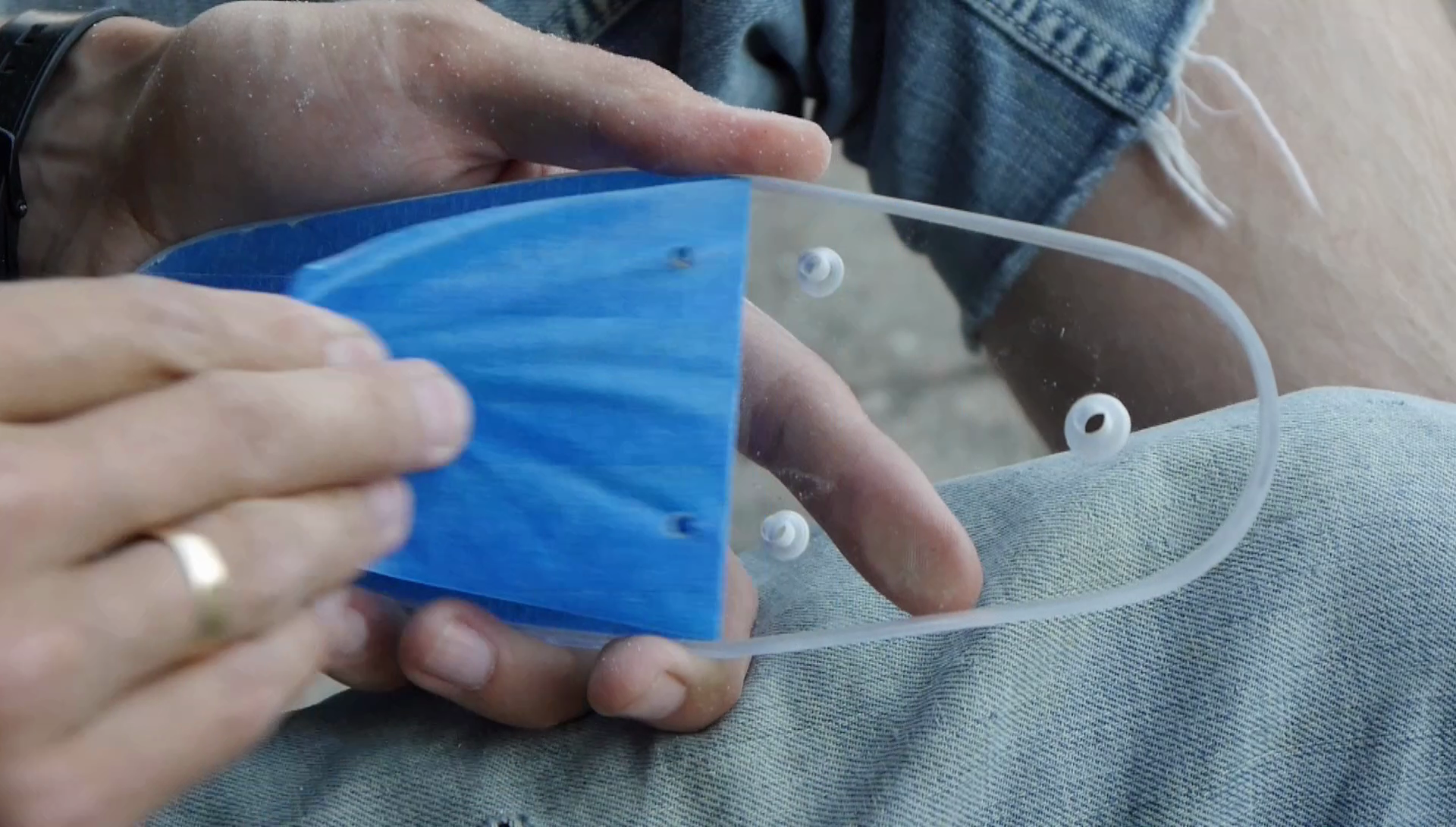 Acrylic Router Base Plate : 7 Steps (with Pictures) - Instructables