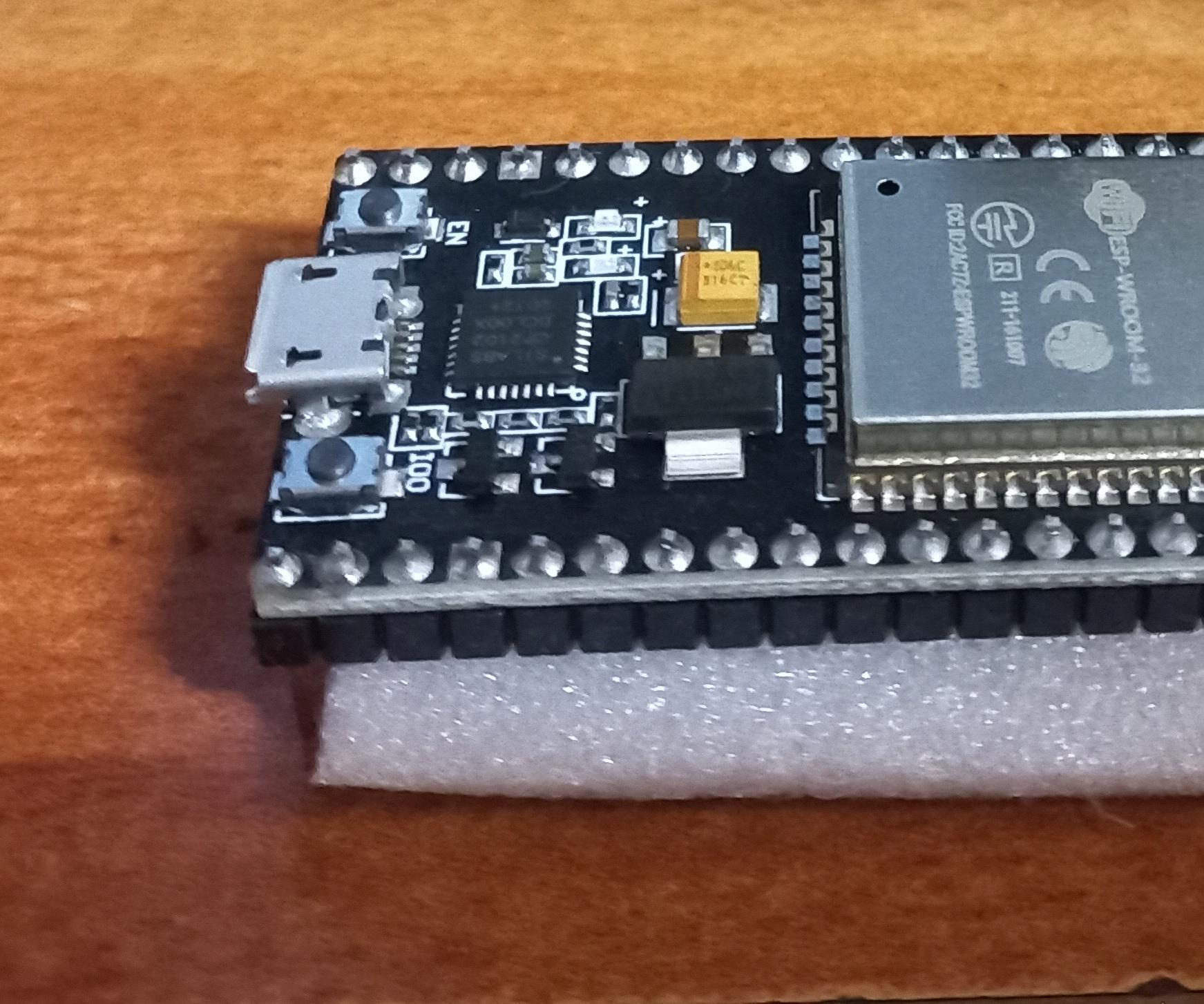 Control Home Appliances Using Esp32 Bluetooth : 3 Steps - Instructables