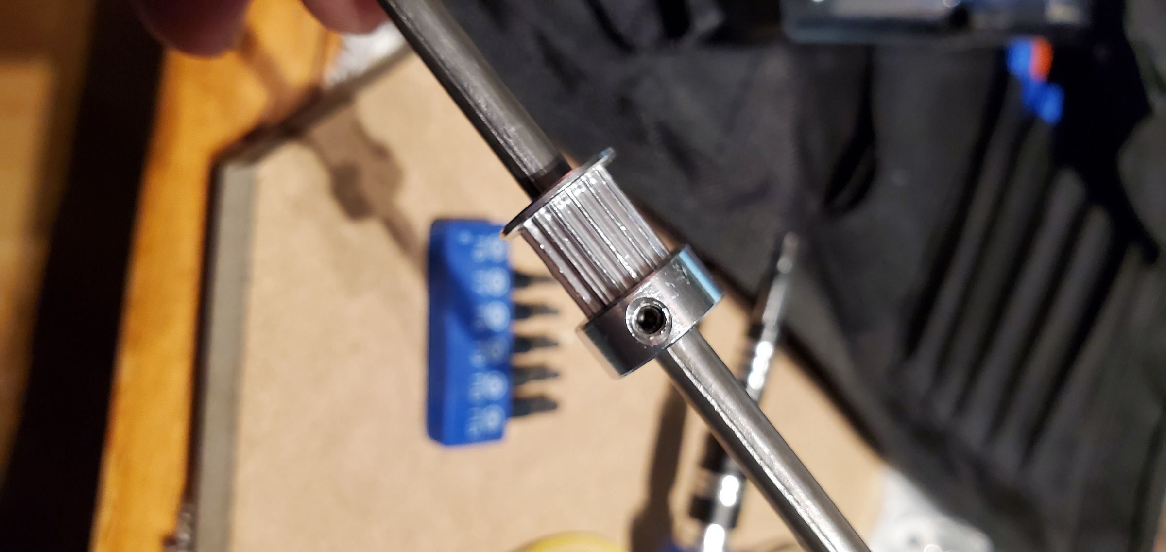 Arduino-controlled Model Elevator : 7 Steps (with Pictures) - Instructables