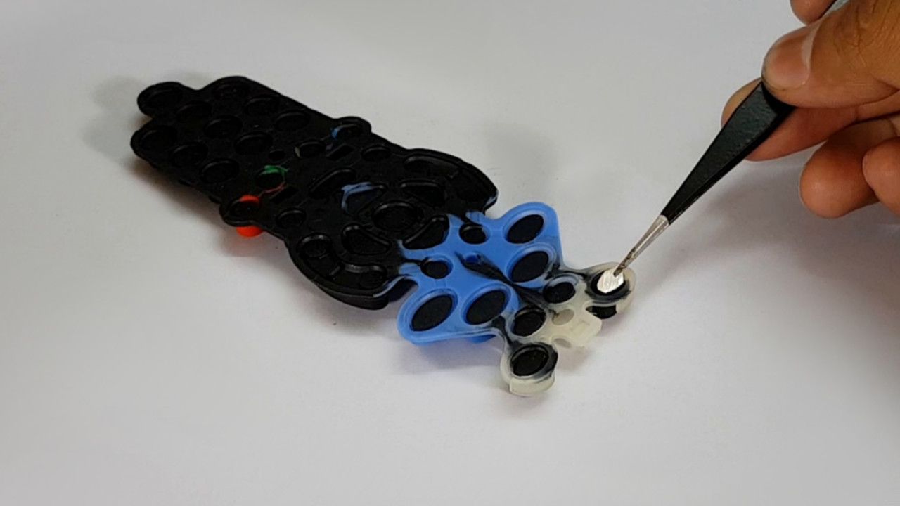 How to Fix Any Remote at Home : 7 Steps (with Pictures) - Instructables