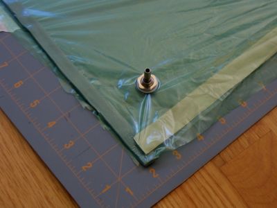 Vacuum Bagging Basics : 16 Steps - Instructables