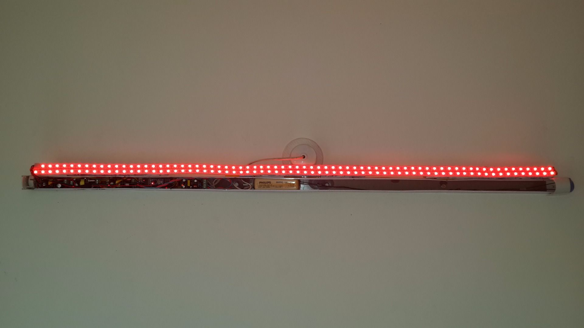 IoT Wall Outlet With Arduino and ESP8266 : 21 Steps (with Pictures ...