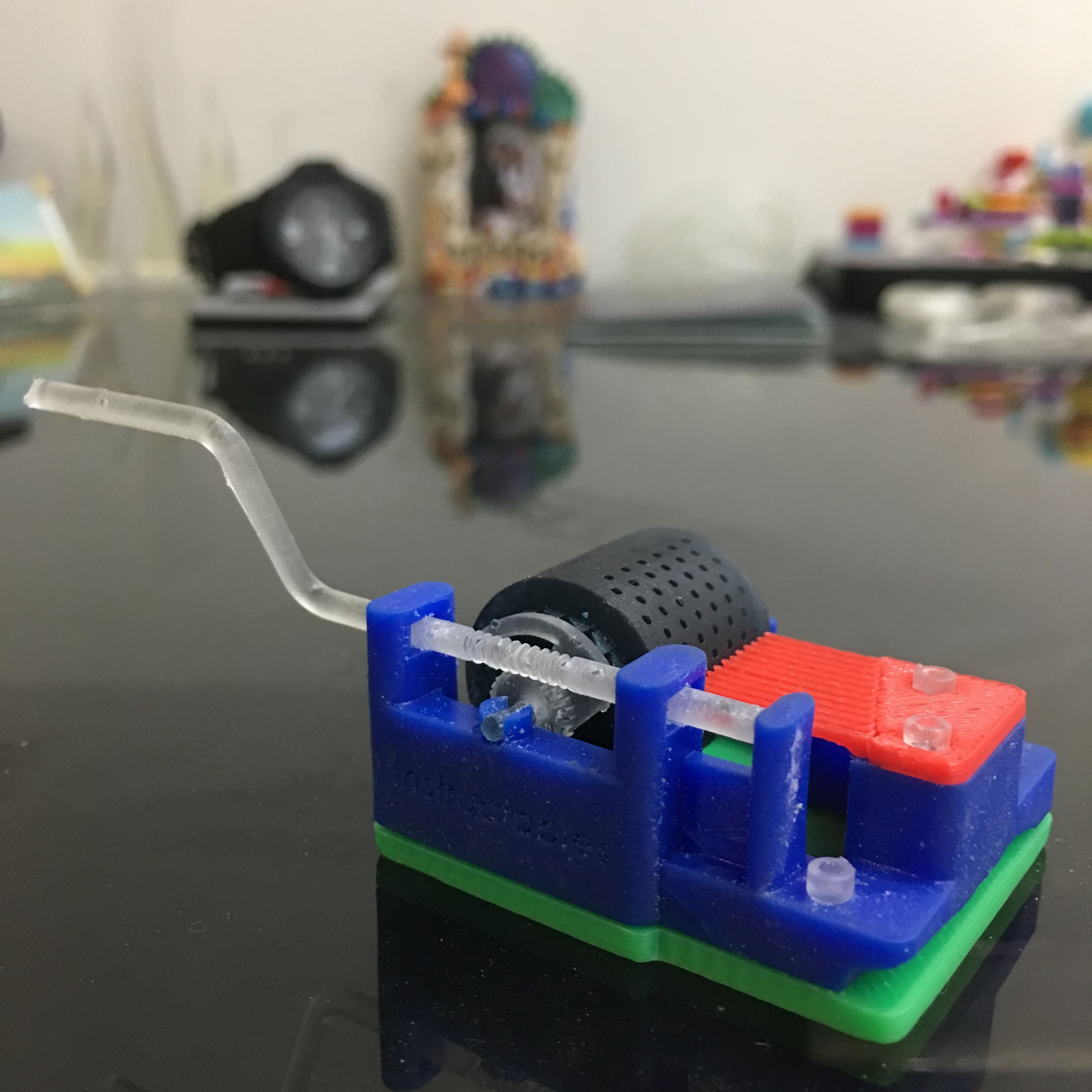 3D Print a Programmable Musical Instrument : 5 Steps (with Pictures ...