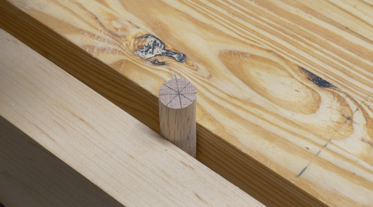 DIY Pop Up Bench Dogs : 8 Steps (with Pictures) - Instructables