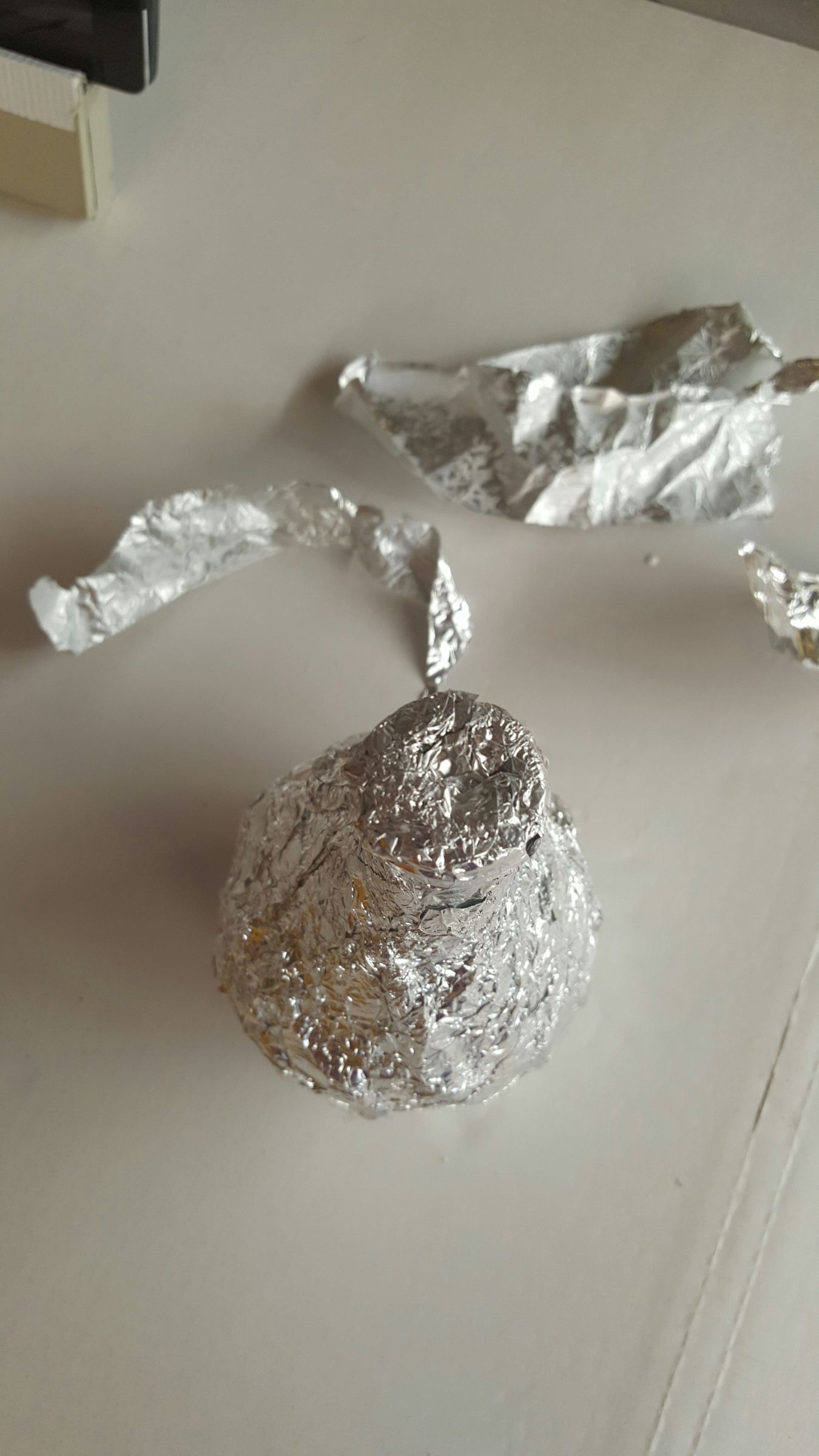 Foiling Art : 12 Steps (with Pictures) - Instructables