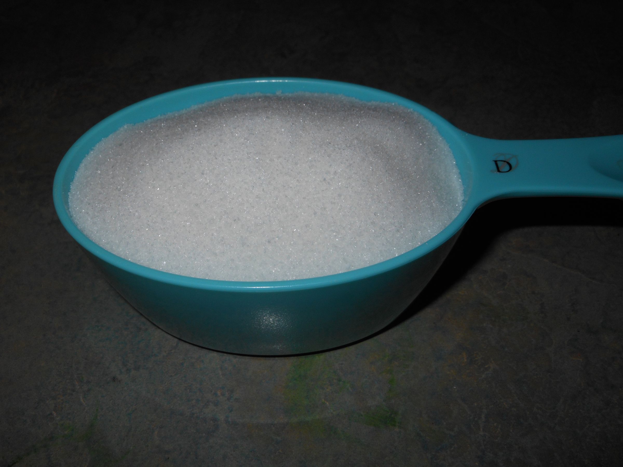 How to Make Sugar Crystals on a Stick : 8 Steps (with Pictures ...