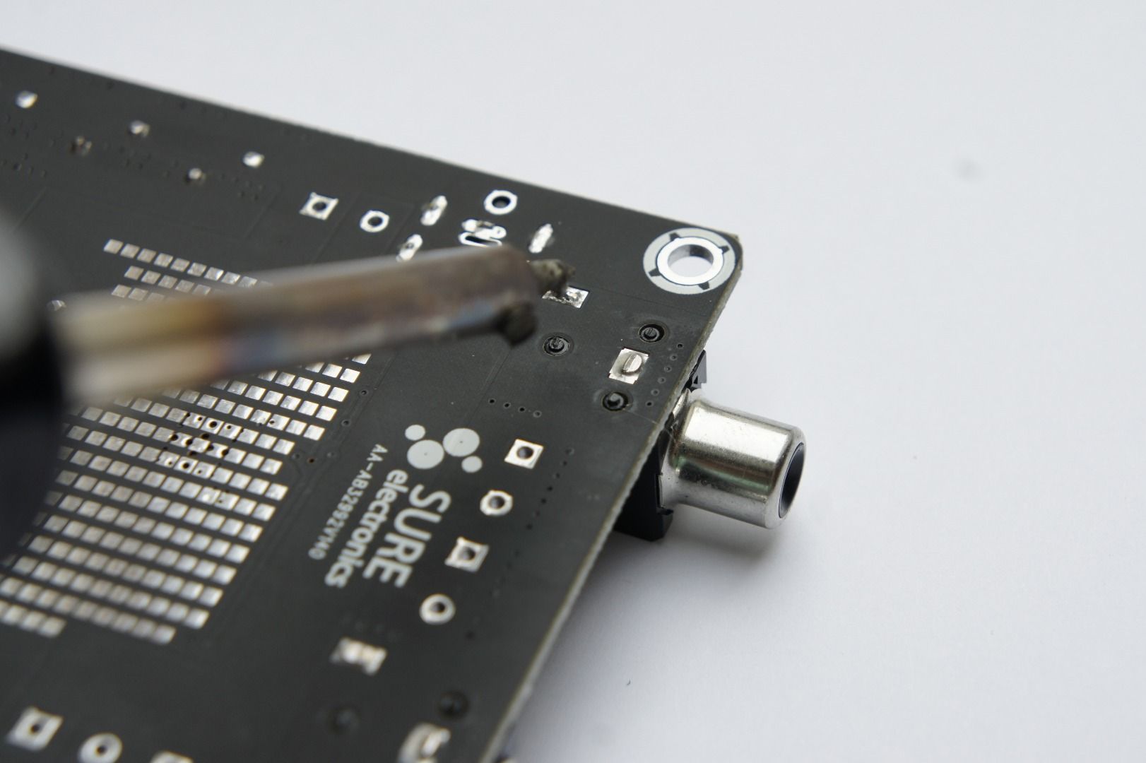 DIY Portable Bluetooth Speaker 30W, BT4.0, Passive Radiators : 12 Steps ...