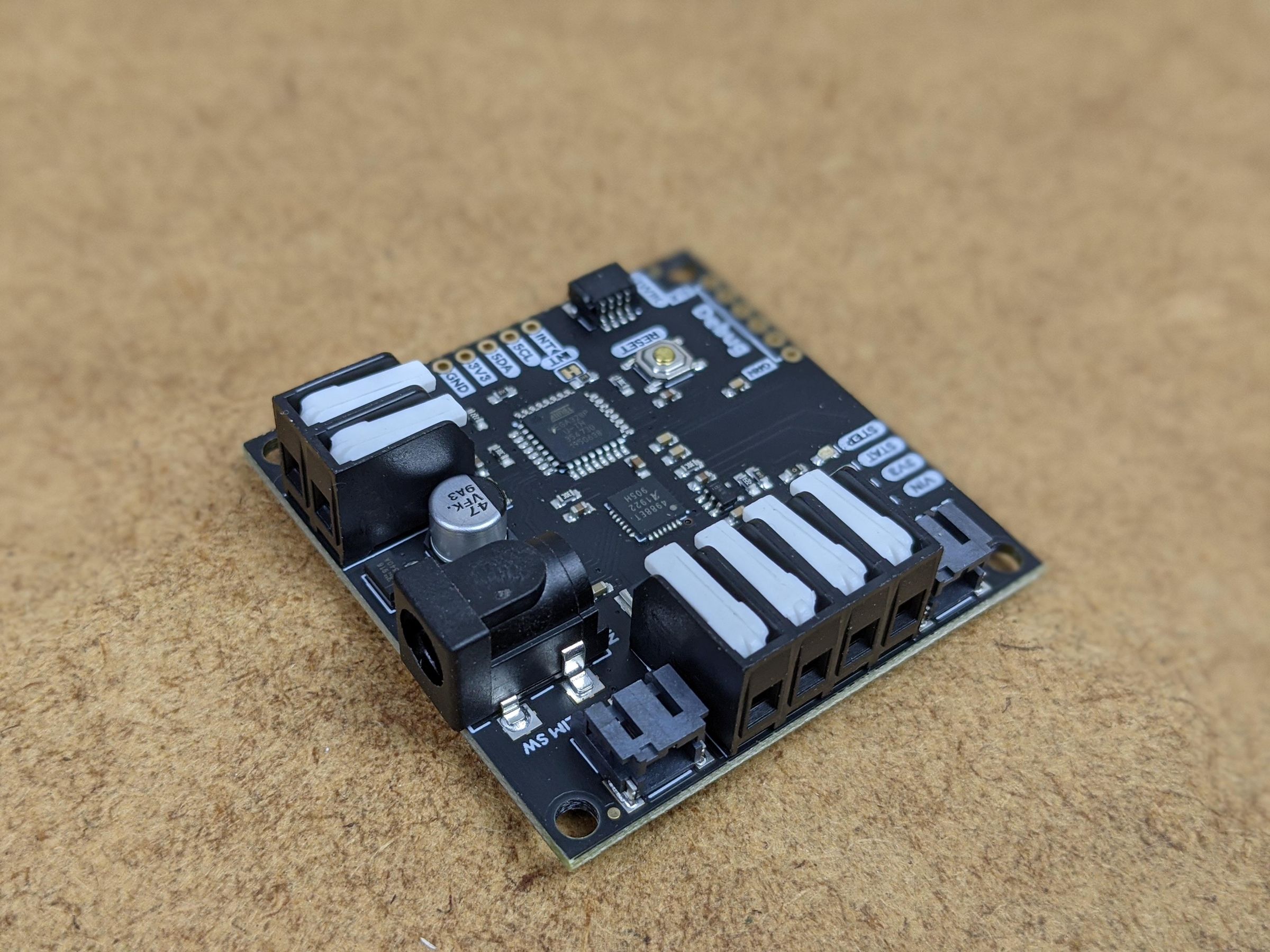 Knot: a Robotic Offcut of Scrap Lumber : 10 Steps (with Pictures ...