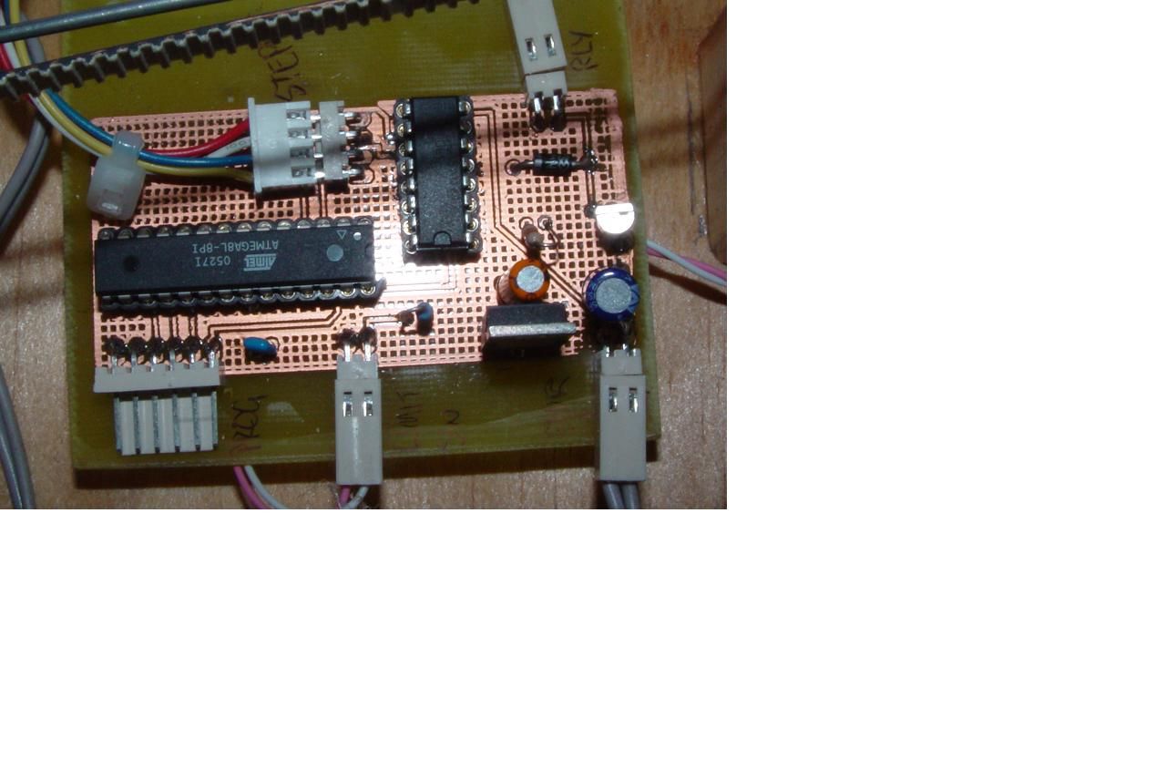 Animated 'Haunted' Ouija Board : 14 Steps (with Pictures) - Instructables