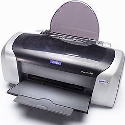 Converting an Inkjet Printer to Print PCBs : 13 Steps (with Pictures ...