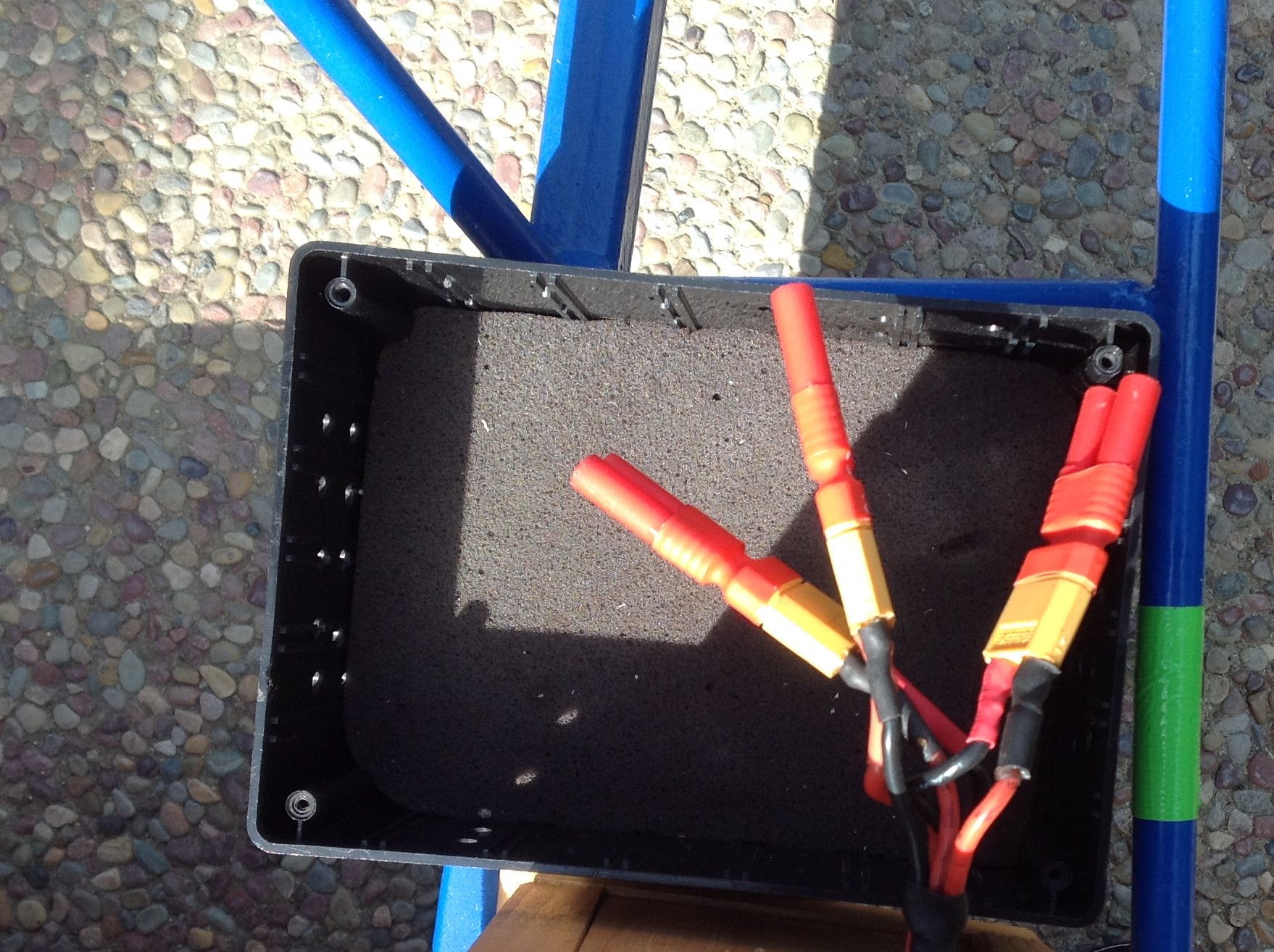 Electric Arduino Go-kart : 6 Steps (with Pictures) - Instructables