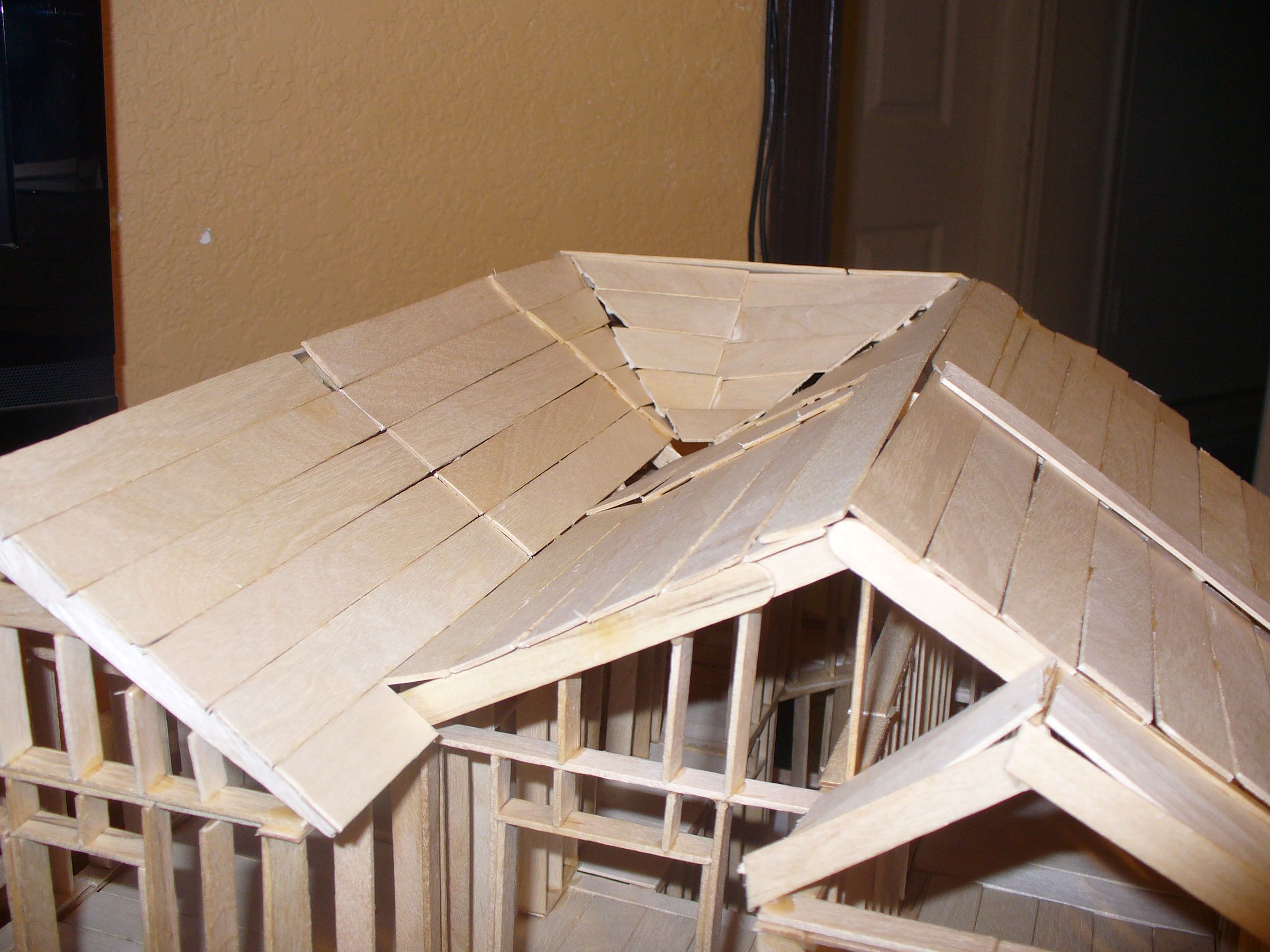 Scale Model House : 8 Steps (with Pictures) - Instructables