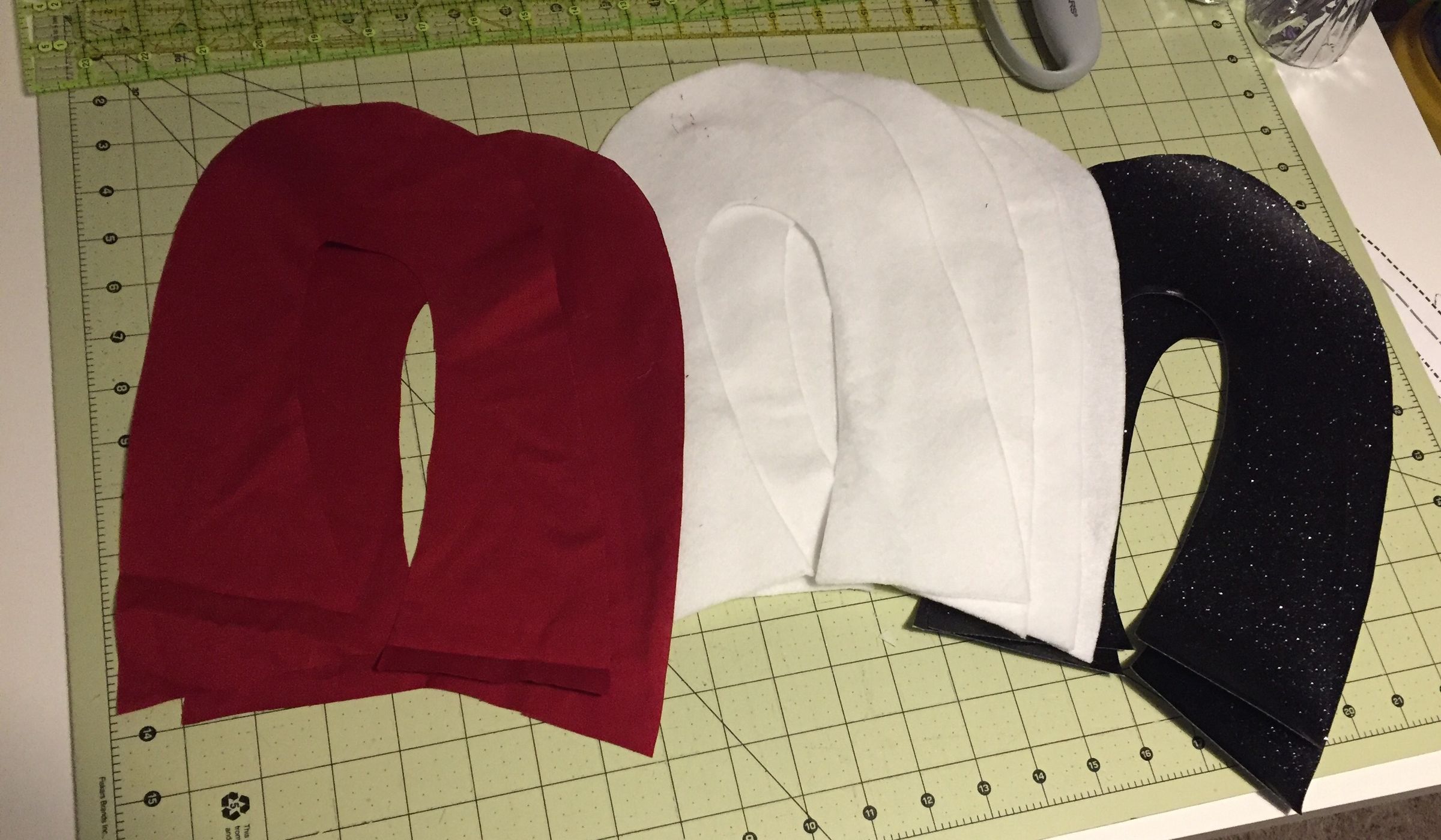 SEW Your Own BALLET FLATS : 7 Steps (with Pictures) - Instructables