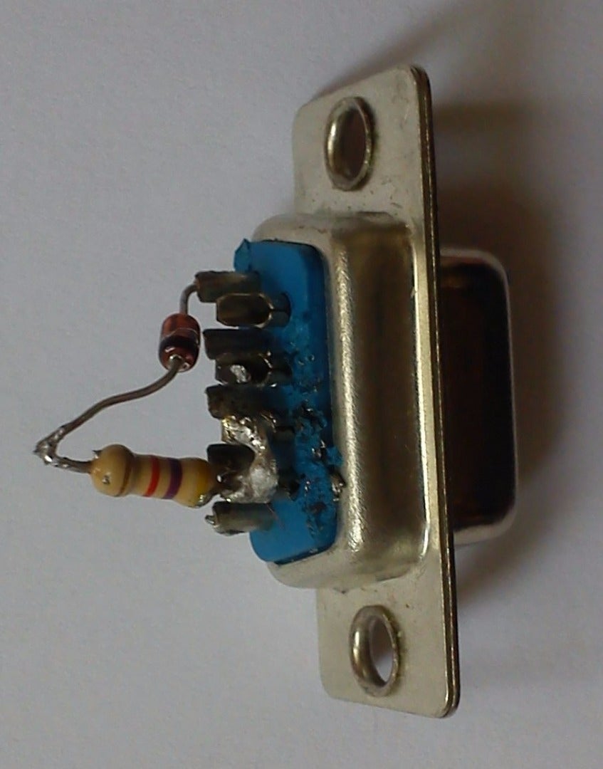 Cheap STK500 AVR Programmer for Atmel Studio : 7 Steps - Instructables