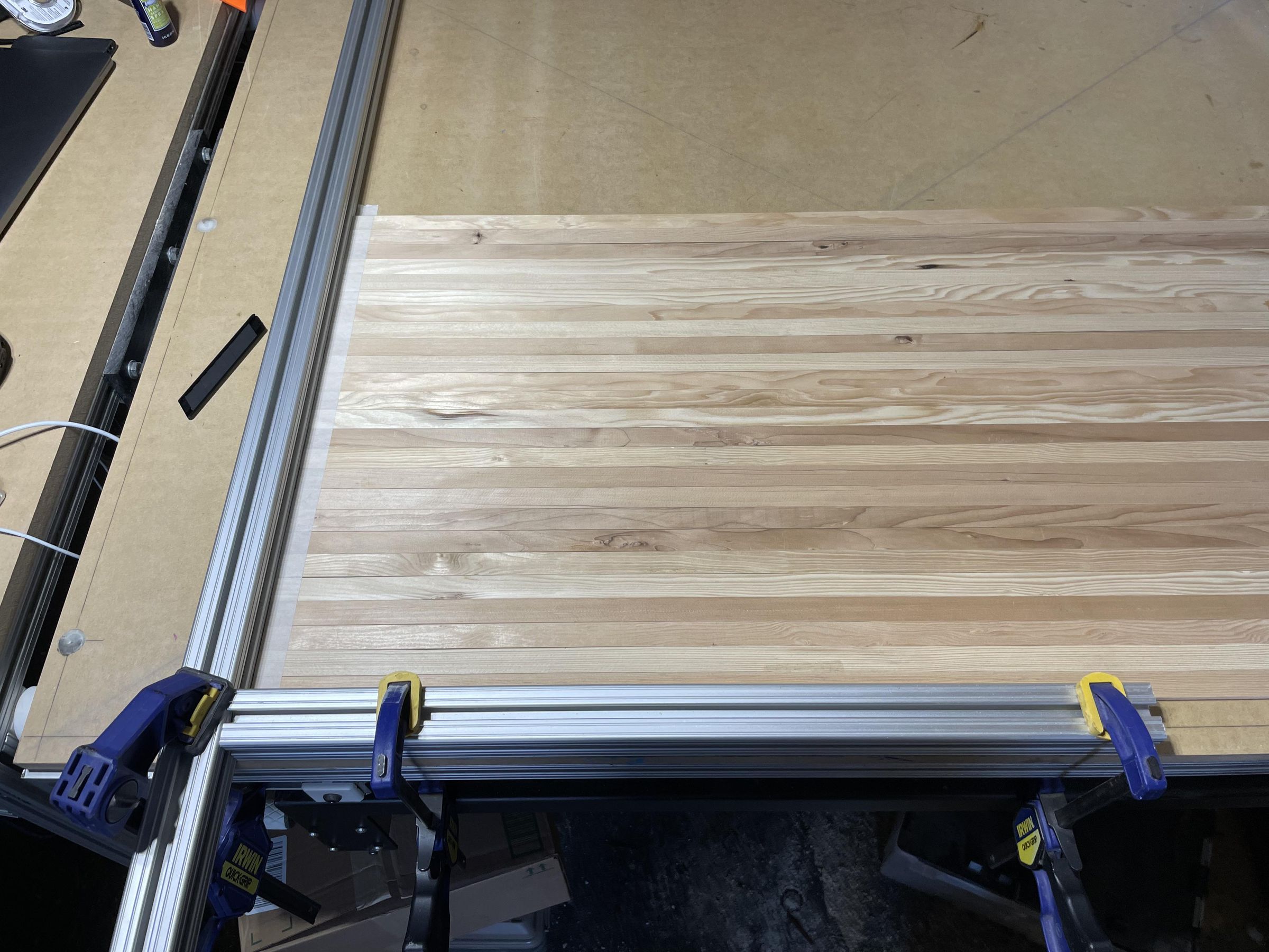 Modern Rolltop Desk : 7 Steps (with Pictures) - Instructables