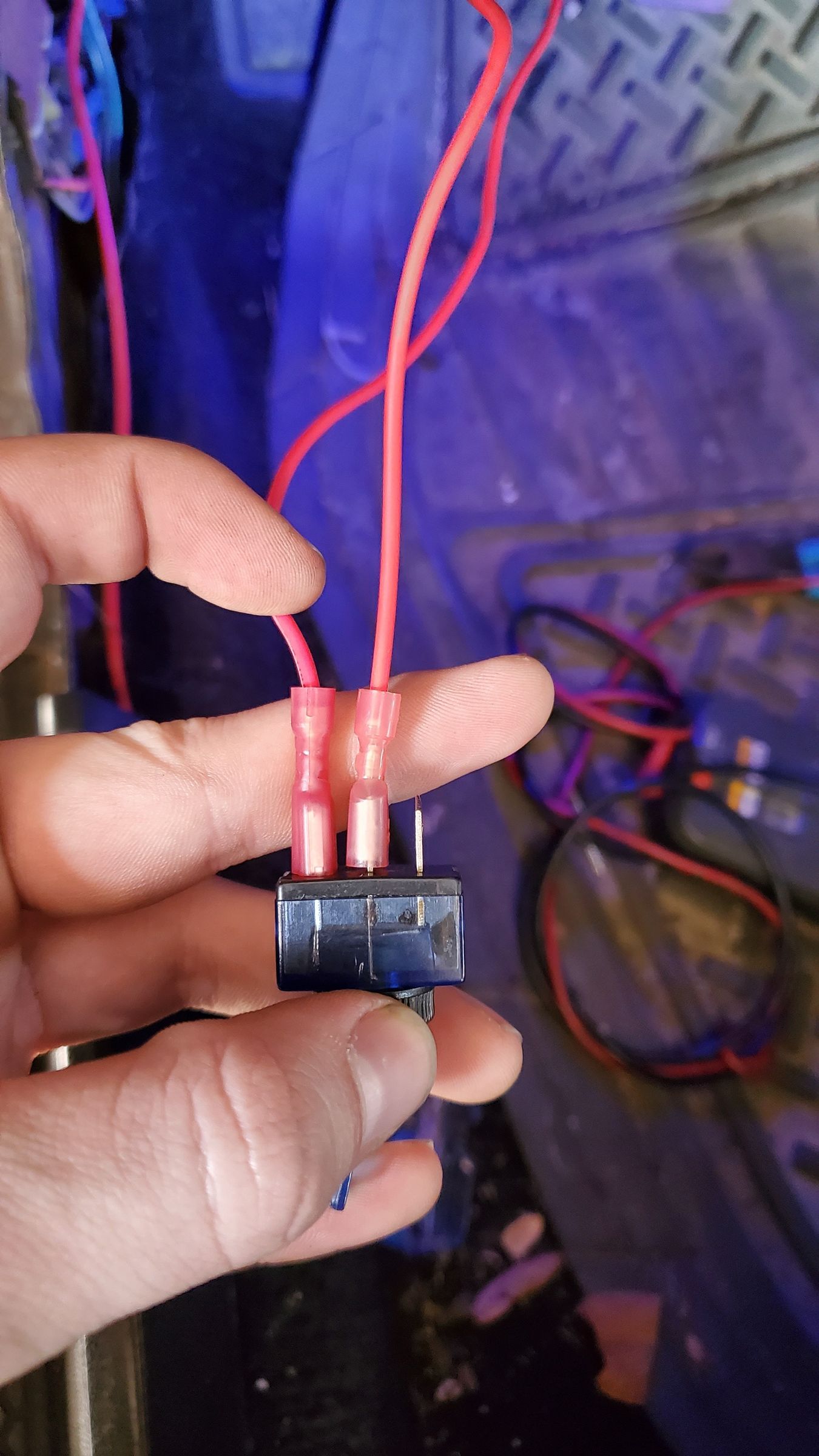 MSD Two-step Installation : 14 Steps - Instructables