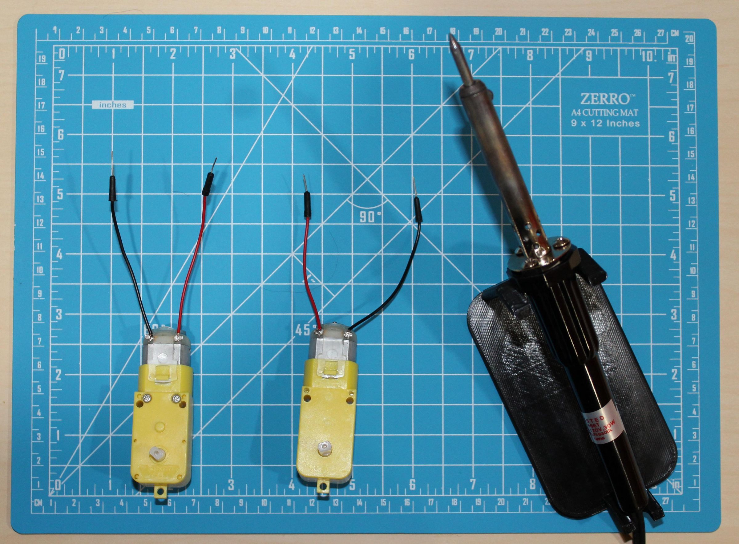 Remote Control Arduino Car : 5 Steps (with Pictures) - Instructables