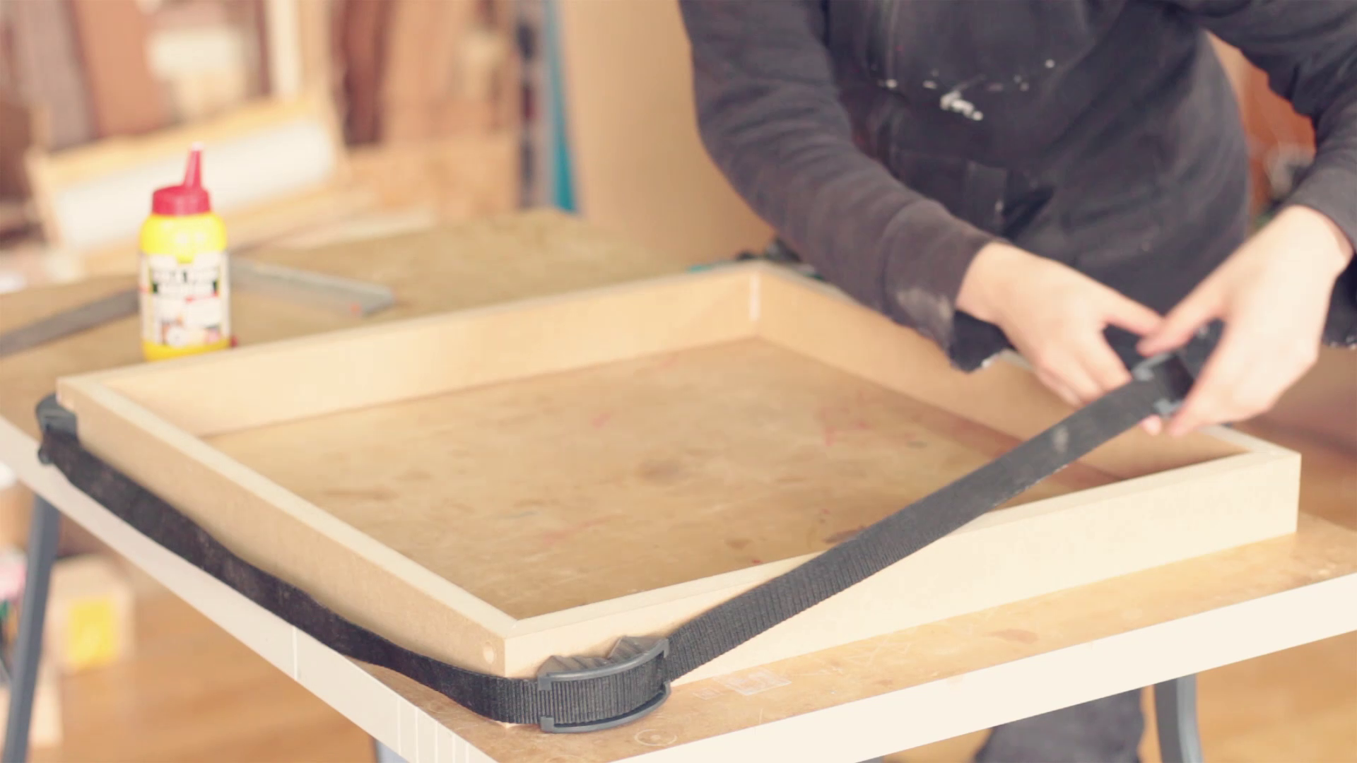 Logo Light Box : 6 Steps (with Pictures) - Instructables