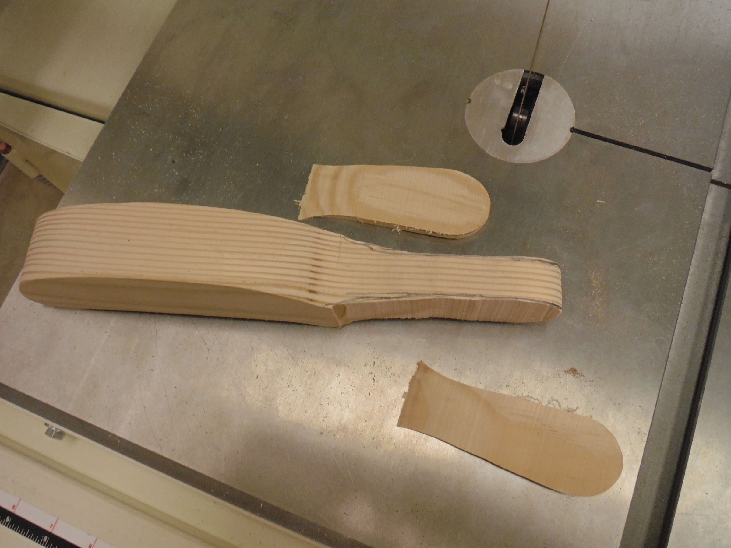 Autobody Wood Slapper : 6 Steps - Instructables