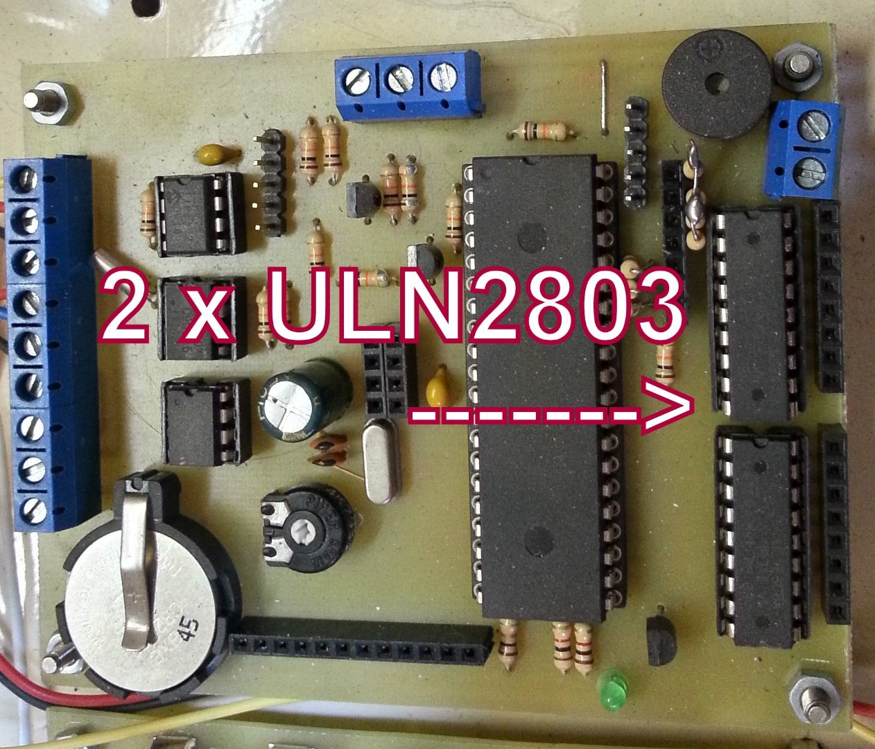 I2C Relay Board : 10 Steps (with Pictures) - Instructables